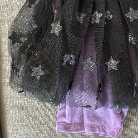 Cotton On | Bottoms | New Cotton On Kids X Barbie Extra Black And ...